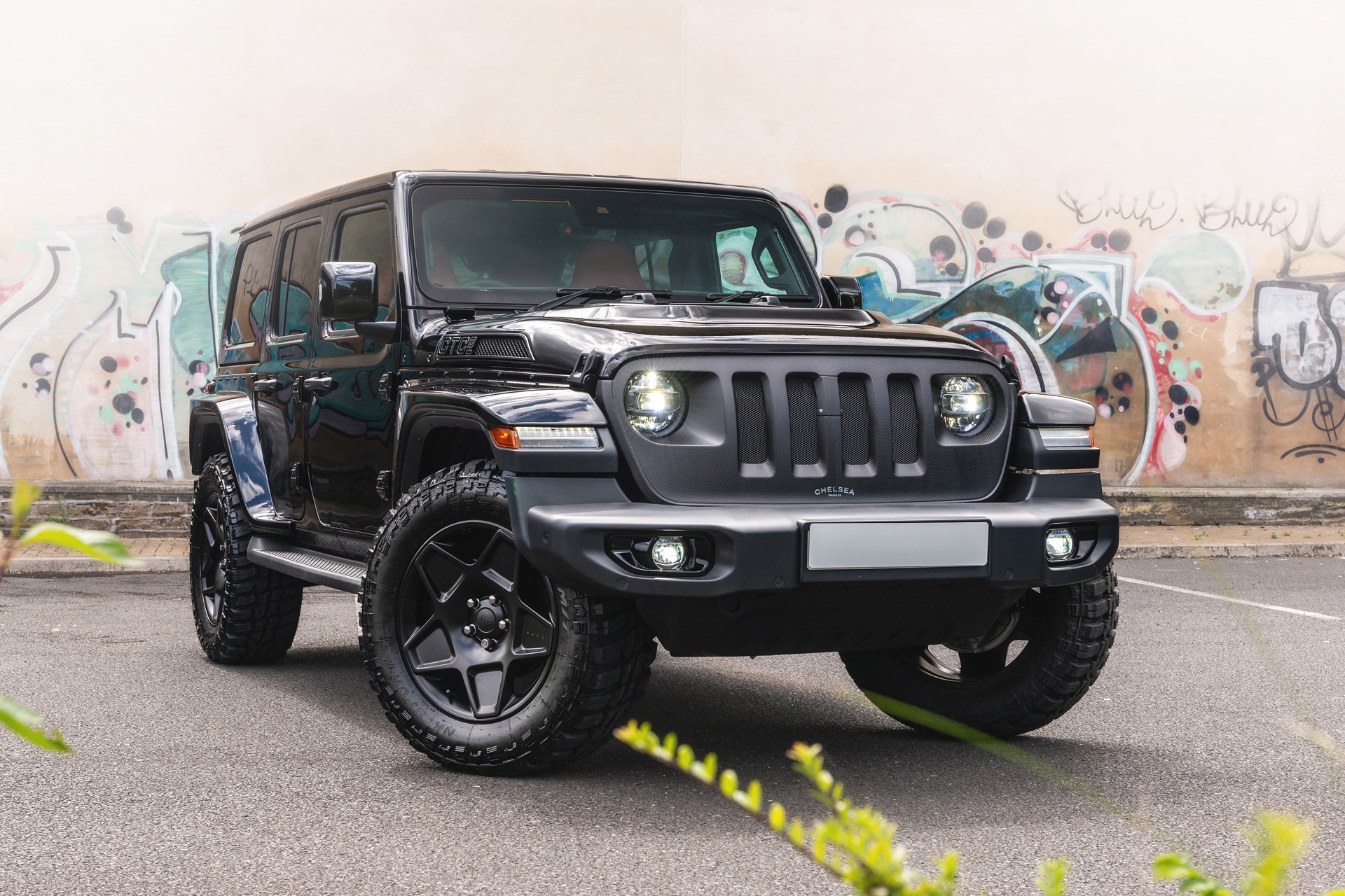 Kahn Automobiles