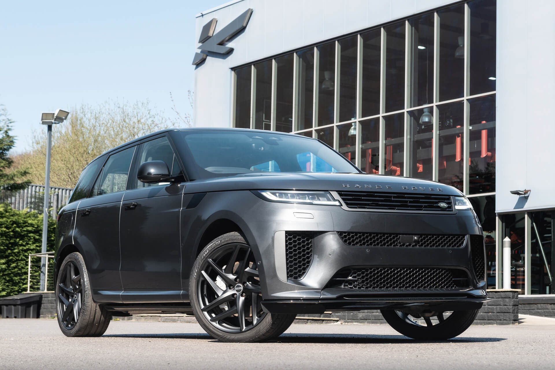 Kahn Automobiles