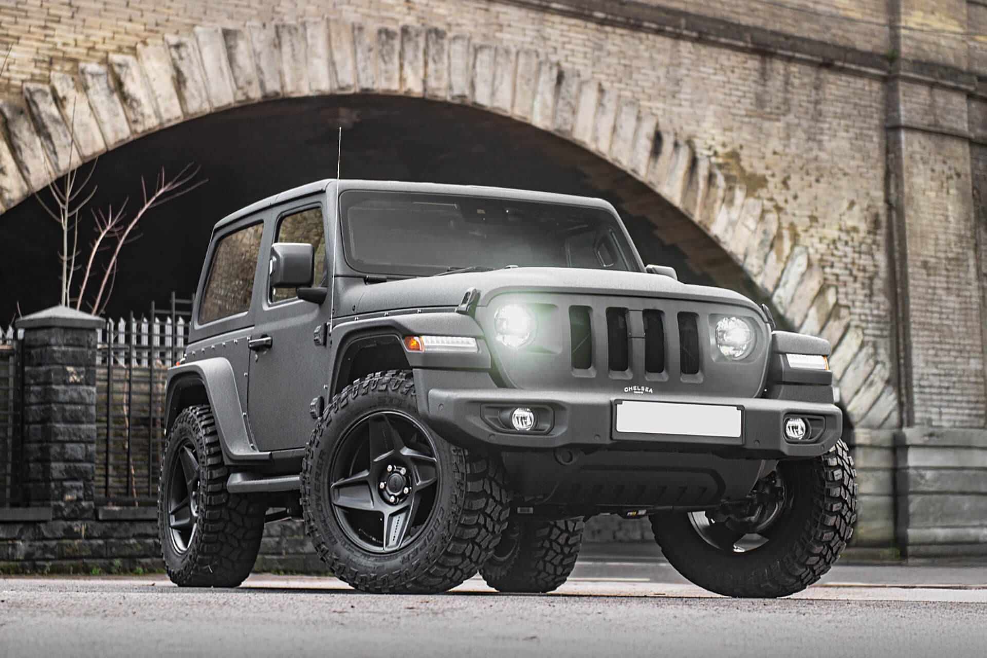 Kahn Automobiles