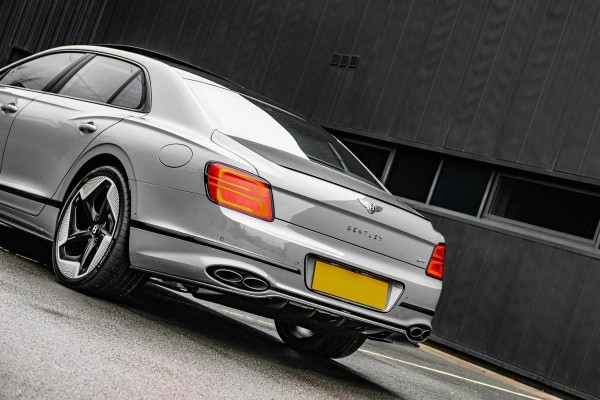Kahn Automobiles