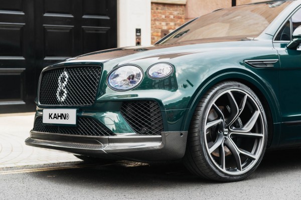 Kahn Automobiles