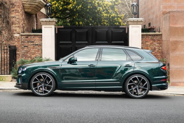 Kahn Automobiles