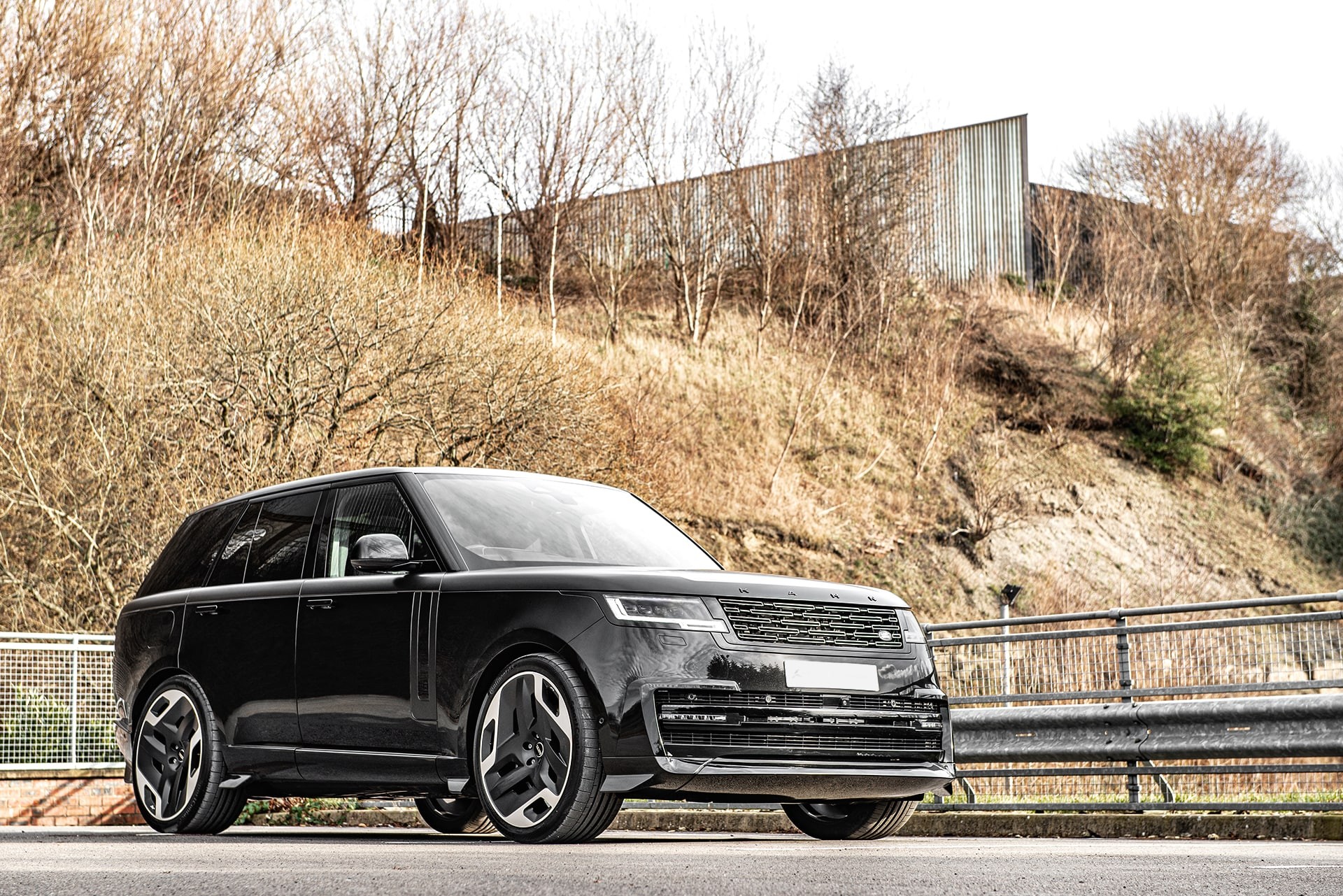 Kahn Automobiles