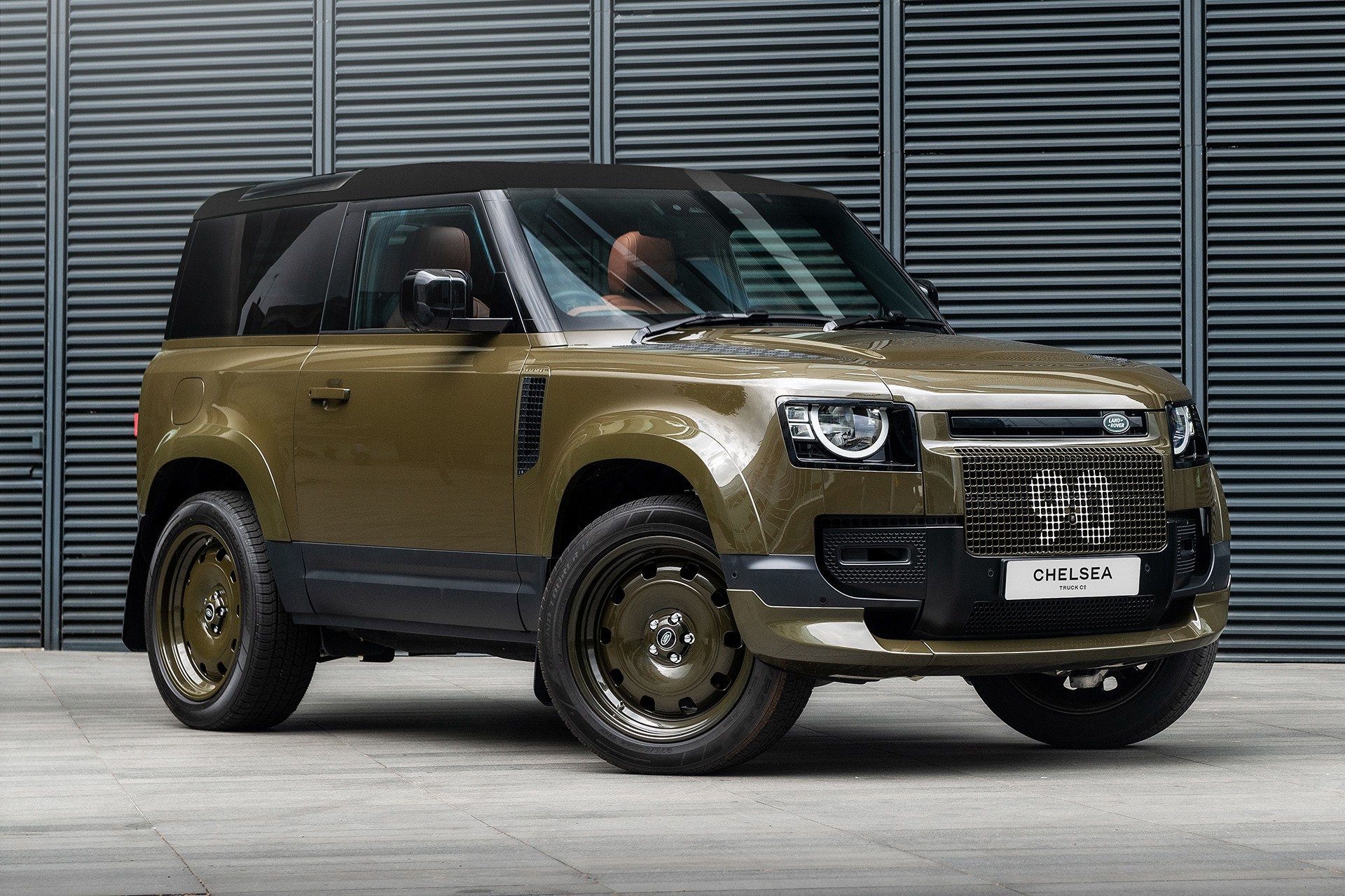 Kahn Automobiles