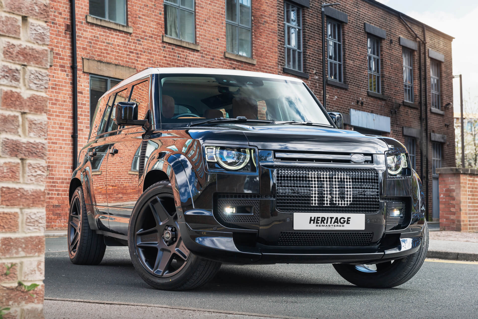 Kahn Automobiles