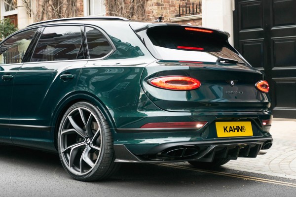 Kahn Automobiles