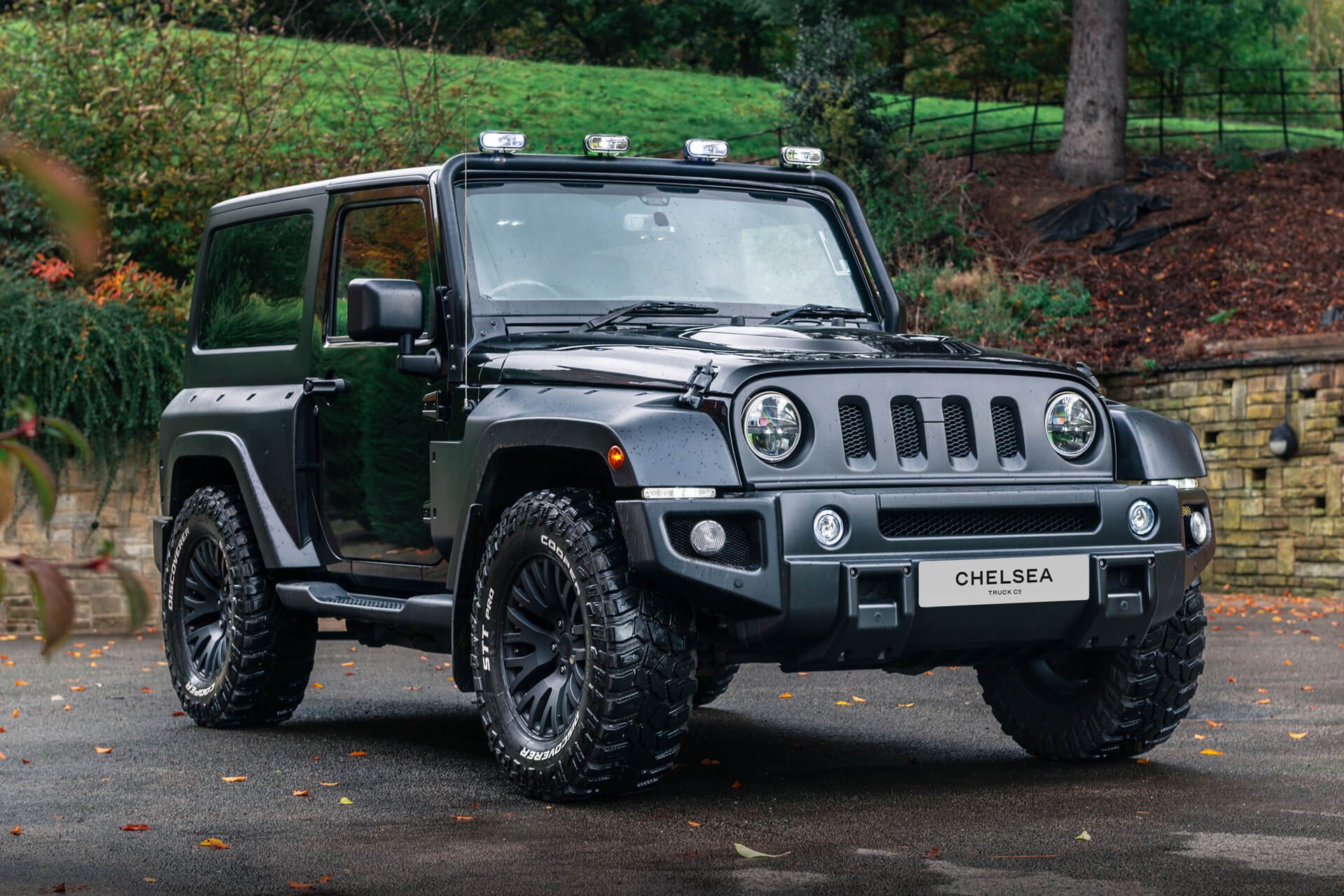Kahn Automobiles
