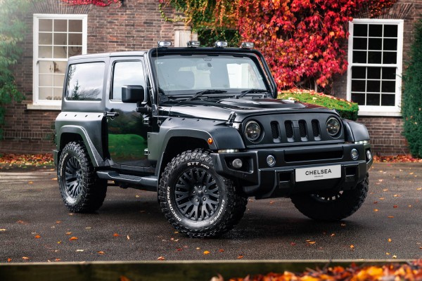 Kahn Automobiles